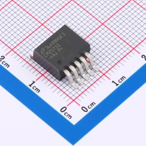LM2575S-ADJ/NOPB中文资料_最新报价_数据手册下载_TI(德州仪器)-DC-DC电源芯片-立创商城