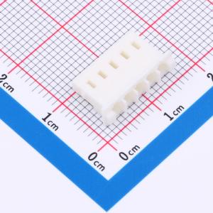 HC-5264-5Y-05中文资料_最新报价_数据手册下载_HCTL(华灿天禄)-胶壳(线对板/线对线)-立创商城