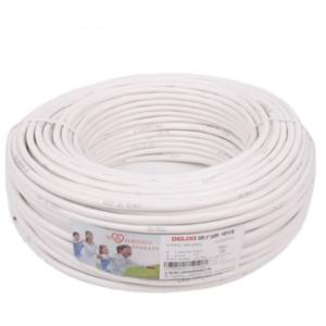 RVV-300/500V-4x2.5 W_DELIXI(德力西)_RVV-300/500V-4x2.5 W中文资料_PDF手册_价格-立创商城