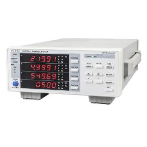 QINGZHI(青智) 8710C 数字单相电参数测试仪 高精度功率计测量仪【价格 采购 图片】-立创MRO工业品