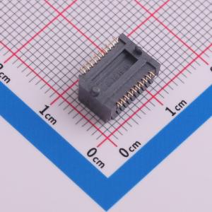 HC-SFP-20P中文资料_最新报价_数据手册下载_HCTL(华灿天禄)-光模块连接器-立创商城