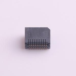 HC-SFP-20P中文资料_最新报价_数据手册下载_HCTL(华灿天禄)-光模块连接器-立创商城