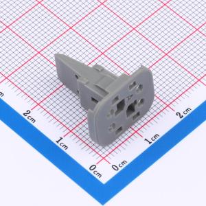 AW4S-A中文资料_最新报价_数据手册下载_Amphenol-连接器附件-立创商城