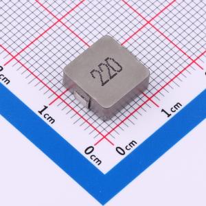 SL1040-220M中文资料_最新报价_数据手册下载_台湾陆海-贴片电感-立创商城