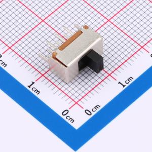 SS-22E01-G3中文资料_最新报价_数据手册下载_DEALON(德艺隆)-滑动开关-立创商城