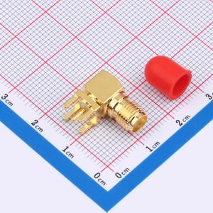 HL-SMA-KWHD1中文资料_最新报价_数据手册下载_HenryTech(恒利泰)-RF射频同轴连接器-立创商城