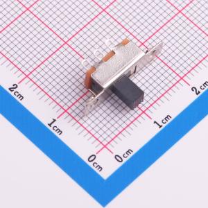 SS-12F16-G050中文资料_最新报价_数据手册下载_G-Switch(品赞)-滑动开关-立创商城