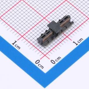 ST4-30-1.50-L-D-P-TR中文资料_最新报价_数据手册下载_SAMTEC-板对板与背板连接器-立创商城