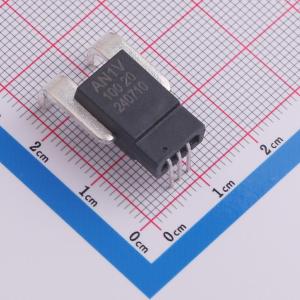 AN1V 100 PB20中文资料_最新报价_数据手册下载_CHIPSENSE(芯森)-电流传感器-立创商城