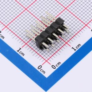 HX PZ2.54-2x5P ZZ中文资料_最新报价_数据手册下载_hanxia(韩下)-排针-立创商城
