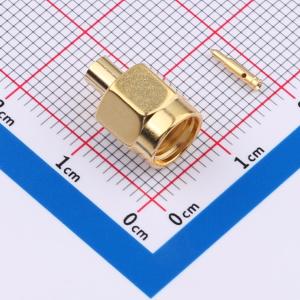 HL2-SMA-JB2中文资料_最新报价_数据手册下载_HenryTech(恒利泰)-RF射频同轴连接器-立创商城