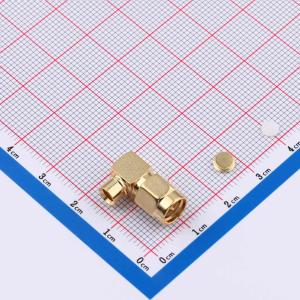 HL2-SMA-JWB2中文资料_最新报价_数据手册下载_HenryTech(恒利泰)-RF射频同轴连接器-立创商城