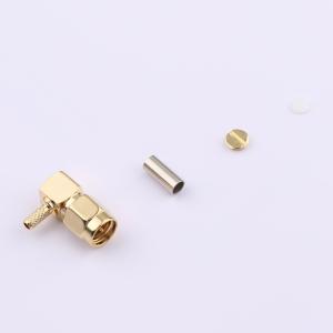 HL2-SMA-C-JW1.5中文资料_最新报价_数据手册下载_HenryTech(恒利泰)-RF射频同轴连接器-立创商城