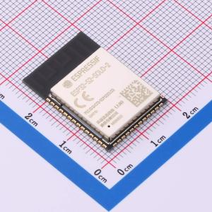 ESP32-S2-SOLO-2-N4R2中文资料_最新报价_数据手册下载_ESPRESSIF(乐鑫)-WiFi模块-立创商城