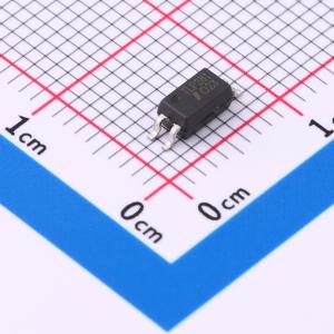 TLP281中文资料_最新报价_数据手册下载_ISOCOM LIMITED(安数光)-晶体管输出光耦-立创商城