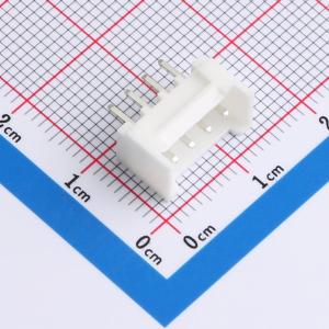 WAFER-XHB254Z-4A中文资料_最新报价_数据手册下载_HANBO(汉博)-线对板针座-立创商城