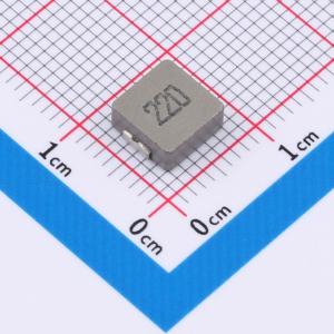 SL0630-220M中文资料_最新报价_数据手册下载_台湾陆海-贴片电感-立创商城