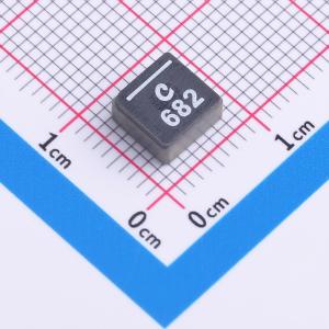 XGL6030-682MEC中文资料_最新报价_数据手册下载_Coilcraft(线艺)-功率电感-立创商城