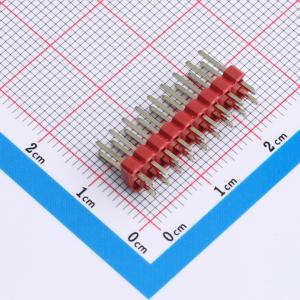 PZ254V-12-18P-RD中文资料_最新报价_数据手册下载_XFCN(兴飞)-排针-立创商城