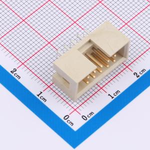 HTST-105-01-L-D_SAMTEC_HTST-105-01-L-D中文资料_PDF手册_价格-立创商城