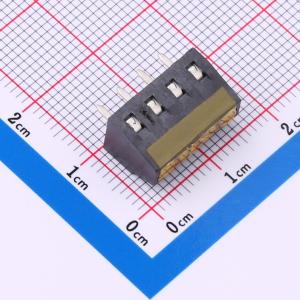 DG381-THR-3.5-04P-13-00A(H)中文资料_最新报价_数据手册下载_DEGSON(高正/高松)-螺钉式接线端子-立创商城