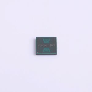 A121-001-T&R中文资料_最新报价_数据手册下载_Acconeer-RF其它IC和模块-立创商城