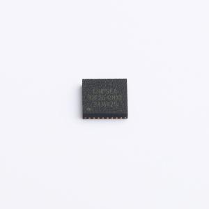 CST92F25-QFN32中文资料_最新报价_数据手册下载_CHIPSEA(芯海科技)-无线收发芯片-立创商城