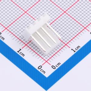 2510-4AW中文资料_最新报价_数据手册下载_DLL(德利)-线对板针座-立创商城