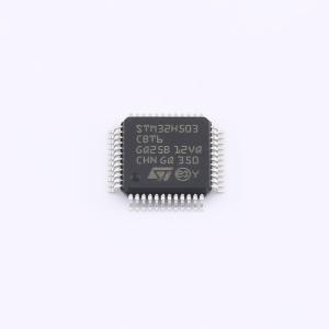 STM32H503CBT6中文资料_最新报价_数据手册下载_ST(意法半导体)-单片机(MCU/MPU/SOC)-立创商城