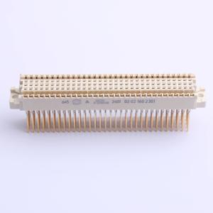 02021602301中文资料_最新报价_数据手册下载_Harting(浩亭)-板对板与背板连接器-立创商城