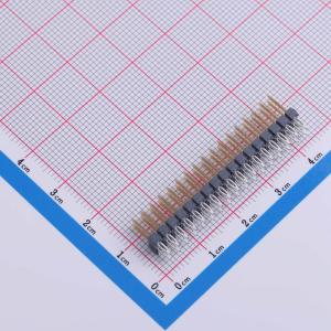 PHT-117-01-L-D中文资料_最新报价_数据手册下载_SAMTEC-排针-立创商城
