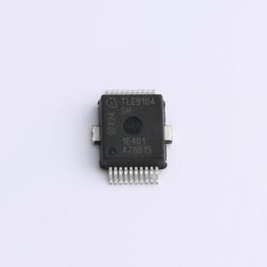 TLE9104SH中文资料_最新报价_数据手册下载_Infineon(英飞凌)-智能功率模块(IPM)-立创商城