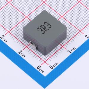 XR1365-3R3M中文资料_最新报价_数据手册下载_XR(祥如)-功率电感-立创商城