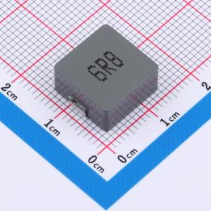 XR1365-6R8M中文资料_最新报价_数据手册下载_XR(祥如)-功率电感-立创商城