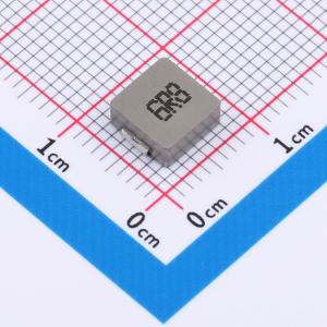 SL0630-6R8M中文资料_最新报价_数据手册下载_台湾陆海-贴片电感-立创商城