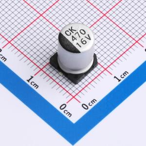 CK1C471M-CRF10_Fujicon(富之光)_CK1C471M-CRF10中文资料_PDF手册_价格-立创商城