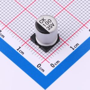 CK1V101M-CRF10_Fujicon(富之光)_CK1V101M-CRF10中文资料_PDF手册_价格-立创商城