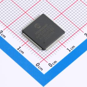 DSPIC30F6013A-30I/PT中文资料_最新报价_数据手册下载_MICROCHIP(美国微芯)-数字信号处理器(DSP/DSC)-立创商城