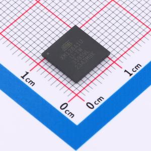 ATXMEGA128A1U-CU中文资料_最新报价_数据手册下载_MICROCHIP(美国微芯)-单片机(MCU/MPU/SOC)-立创商城