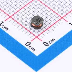 FCD32-331K中文资料_最新报价_数据手册下载_cjiang(长江微电)-功率电感-立创商城