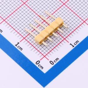PZ254V-11-05P-YL_XFCN(兴飞)_PZ254V-11-05P-YL中文资料_PDF手册_价格-立创商城