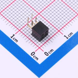 HX PM2.0-2x2P WC_hanxia(韩下)_HX PM2.0-2x2P WC中文资料_PDF手册_价格-立创商城