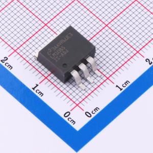 LM1085IS-ADJ/NOPB中文资料_最新报价_数据手册下载_TI(德州仪器)-线性稳压器(LDO)-立创商城