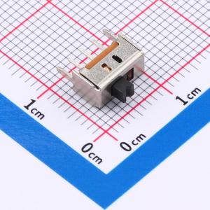 SS-12D02-VG2中文资料_最新报价_数据手册下载_DEALON(德艺隆)-滑动开关-立创商城