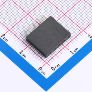 HX PM2.54-1x5P ZC H11_hanxia(韩下)_HX PM2.54-1x5P ZC H11中文资料_PDF手册_价格-立创商城