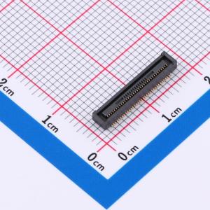 HC-PBB40C-70DS-0.4V-2.5-02中文资料_最新报价_数据手册下载_HCTL(华灿天禄)-板对板与背板连接器-立创商城