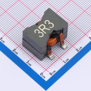 RSPQ2014-3R3M中文资料_最新报价_数据手册下载_Ruishen(瑞申电子)-功率电感-立创商城