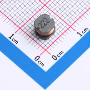 ZECD54-222K中文资料_最新报价_数据手册下载_ZE(增益)-功率电感-立创商城