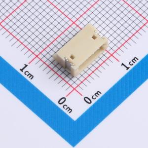 A1501WR-S-4P_Yxcon(宇熙精密)_A1501WR-S-4P中文资料_PDF手册_价格-立创商城