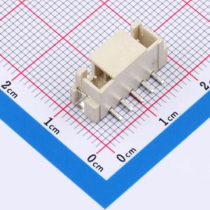 SH-XH2.54-5PLT_SHOU HAN(首韩)_SH-XH2.54-5PLT中文资料_PDF手册_价格-立创商城